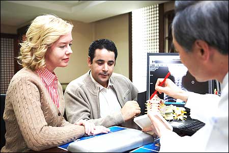 Korea becoming destination for medical tourism – THEAsiaN