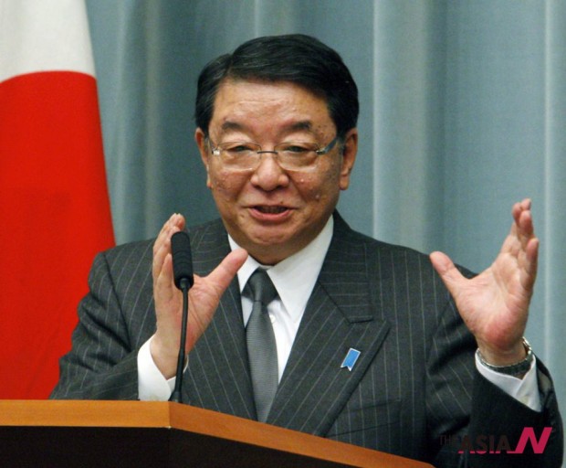 Japan Seeks Countermeasure Against NK Rocket Launching - THE AsiaN