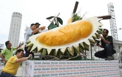 Giant Durian