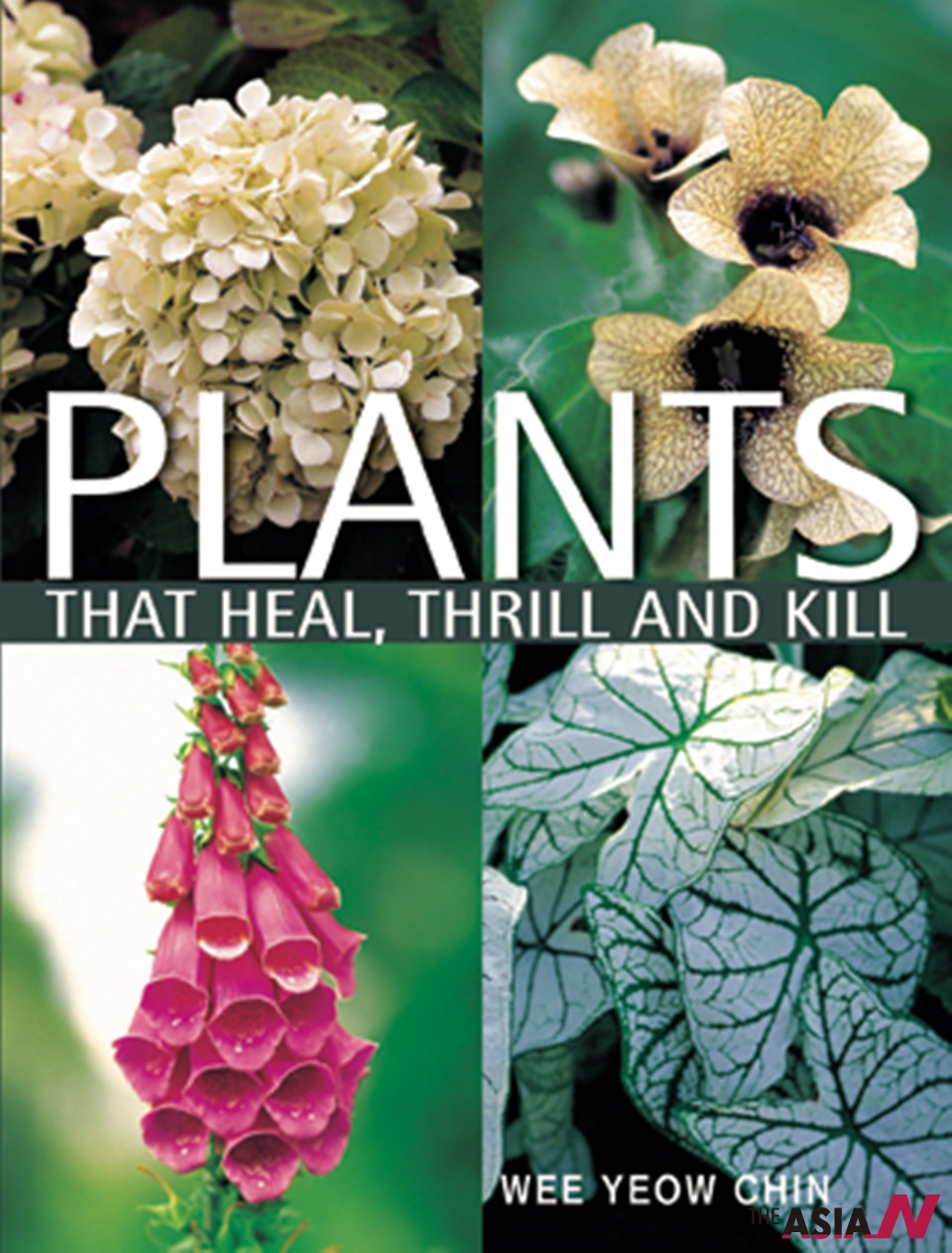 Father of Singaporean nature conservationists | THEAsiaN