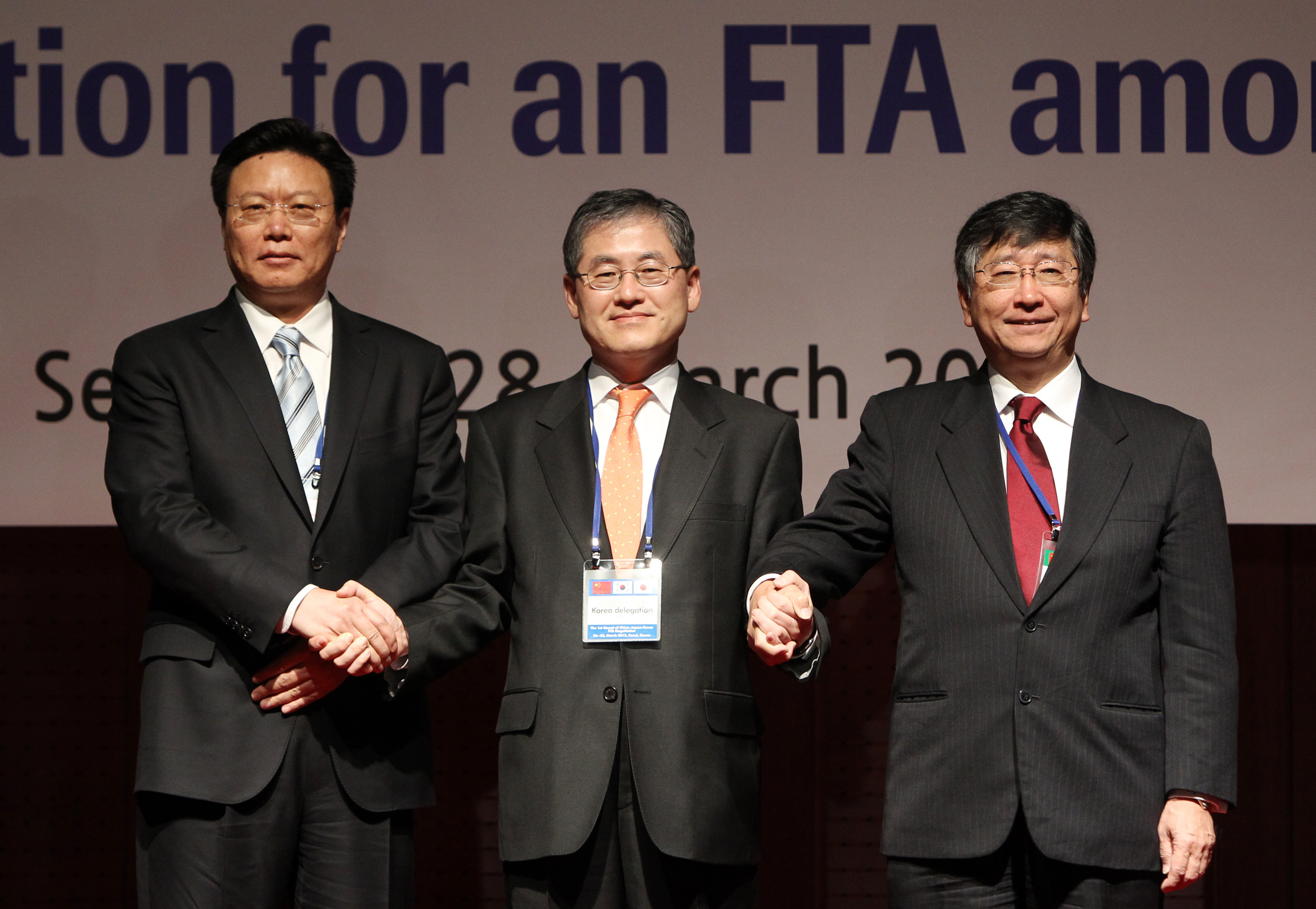 South Korea elected as president for Human Rights council – THEAsiaN