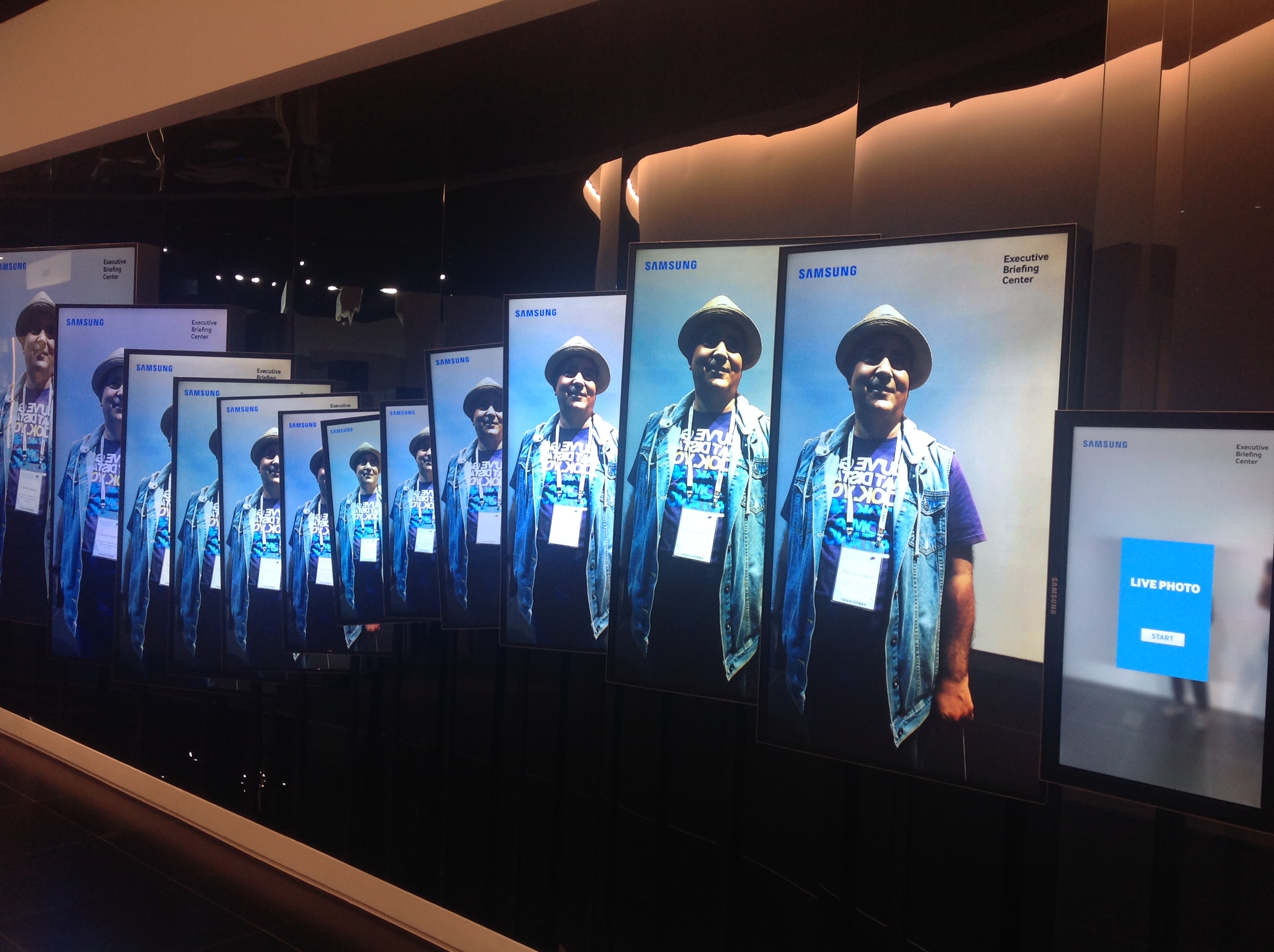Samsung – Creating Smiles for Tomorrow - THE AsiaN