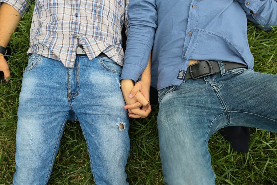 Gay in the South Caucasus: LGBT life in Armenia, Georgia and Azerbaijan ...
