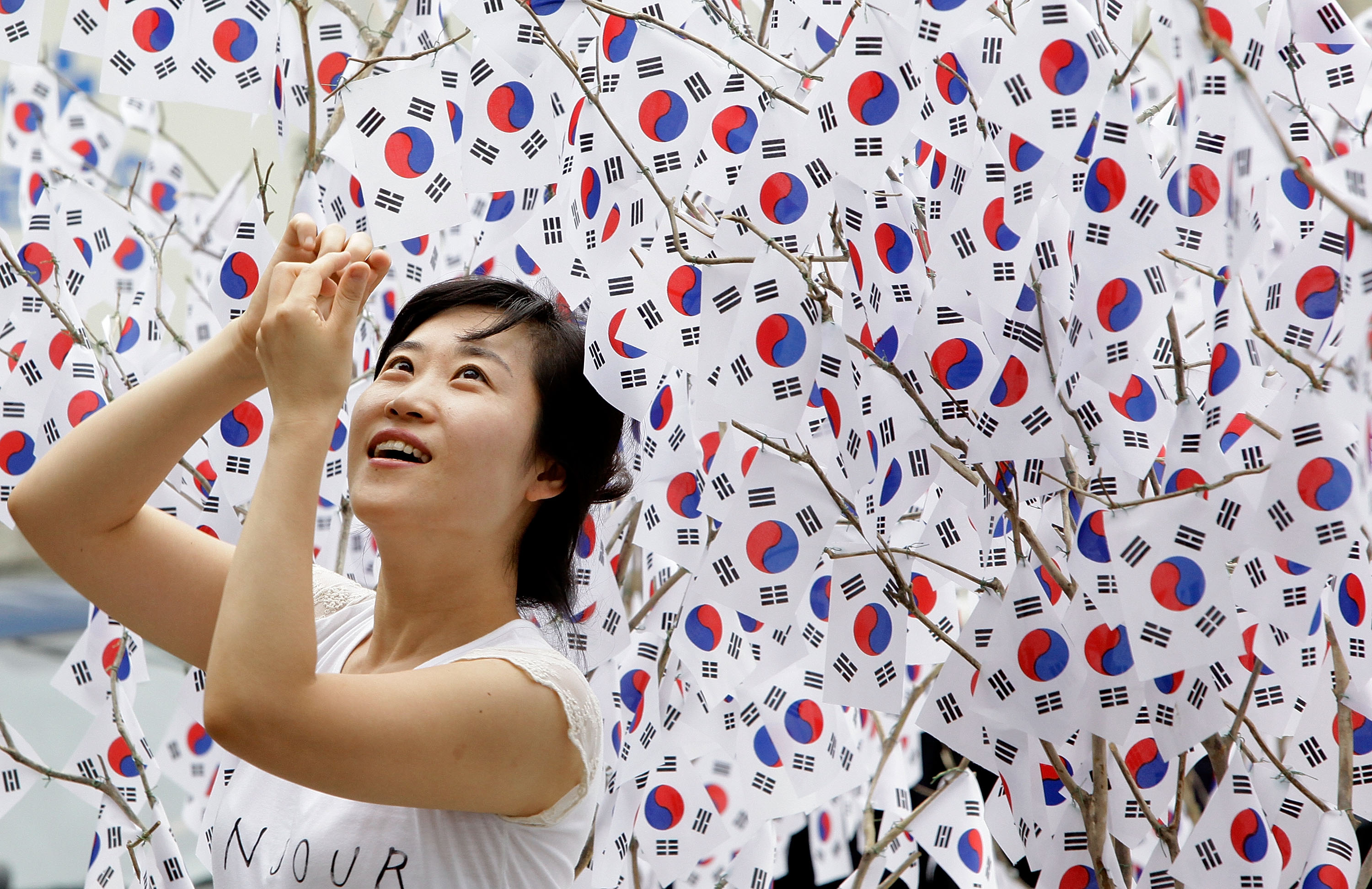 International Women's Day: The female situation in South Korea - THE AsiaN