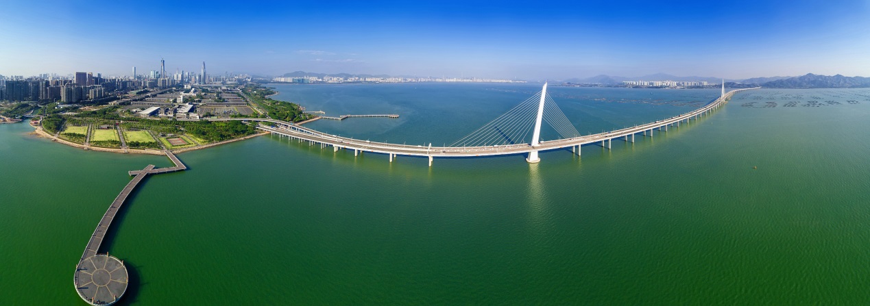 Greater Bay Area to drive economy of China, even world - THE AsiaN