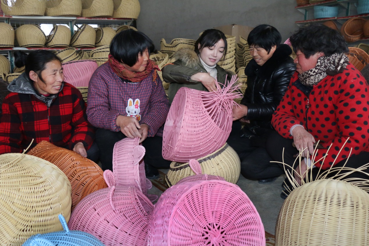 China moves to stabilize employment via entrepreneurship | THEAsiaN