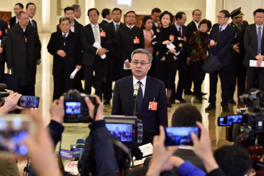 China to offer more financial support for micro, small enterprises ...