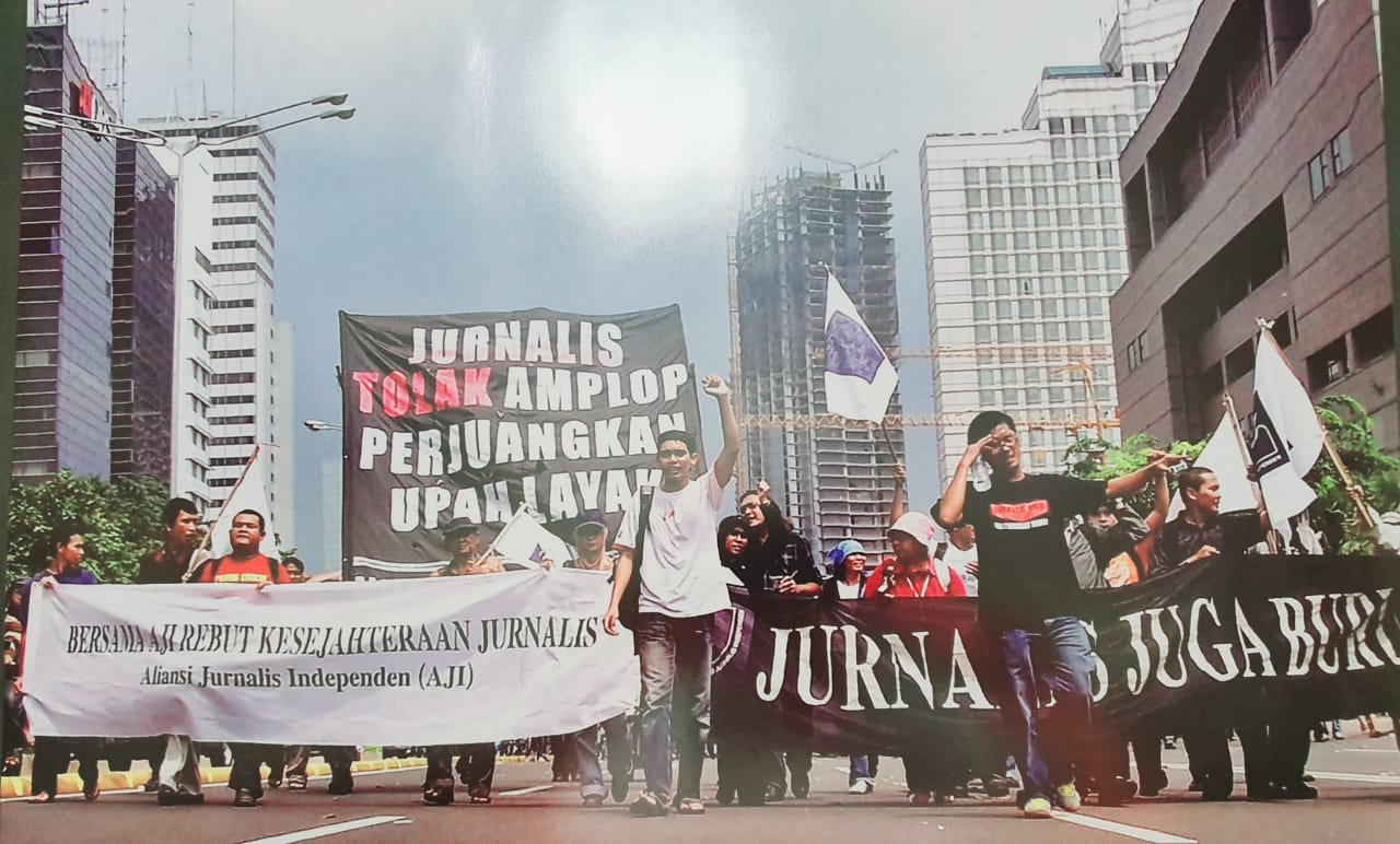 Indonesia: The Epicenter of the Economic Crisis – THEAsiaN